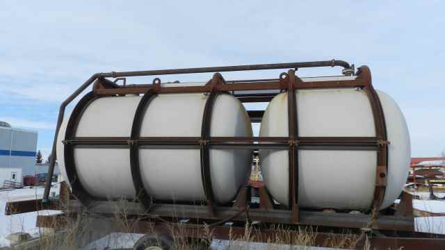 GHM: Stock List - Goldec Hamm's Rigged and Ready Stock List changes ...