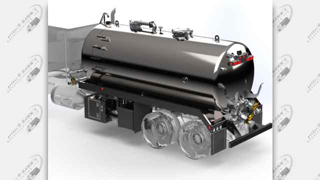 GHM: Stock List - Goldec Hamm's Rigged and Ready Stock List changes ...